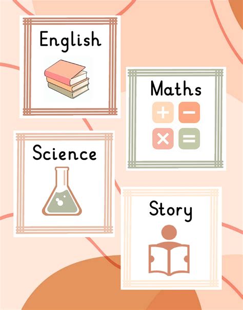 Image result for Neutral Visual Timetable