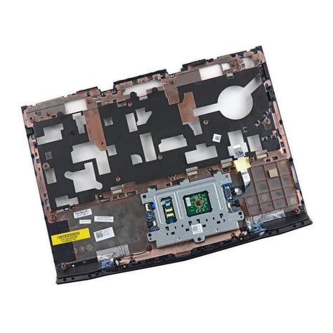 Image result for Alienware M14x Keyboard Replacement