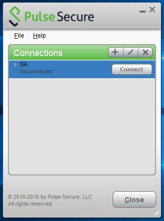 Image result for Pulse Secure Desktop Icon