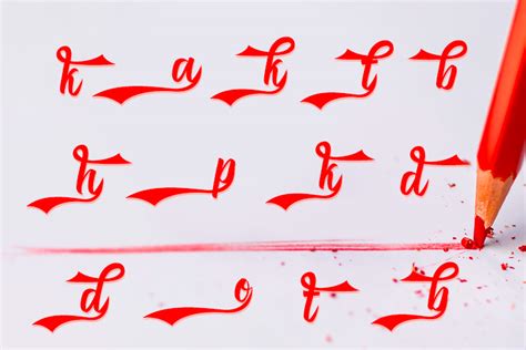 Image result for Writing Using Redline