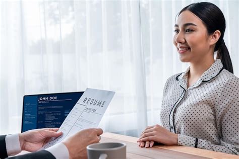 Image result for Example Interview