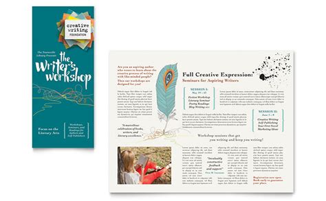 Image result for Creative Writing Flyer