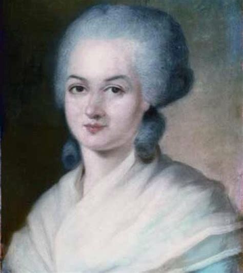 Image result for Les Faits Sur Olympe De Gouges