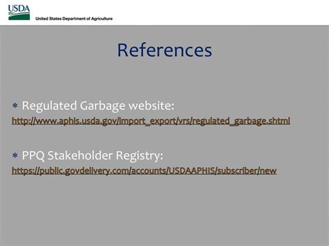 Image result for Regulated Garbage Form