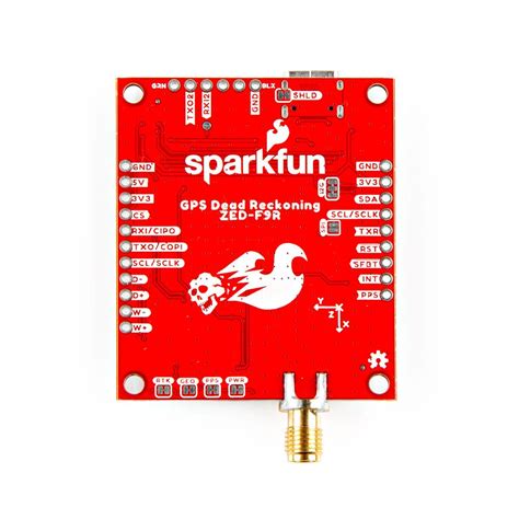 Image result for SparkFun RTK GPS Tutorial