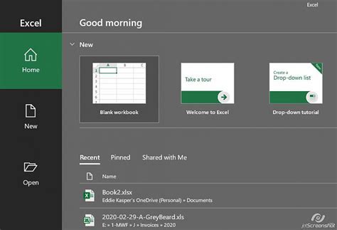 Image result for Start Excel
