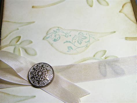 Image result for How to Make Embossing Plates