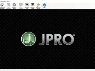 Image result for Check ABS Using Jpro Scanner