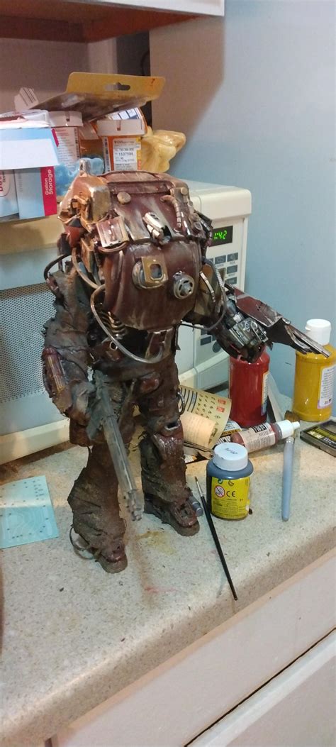 Image result for Mecha Kitbash