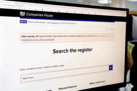 Image result for Companies House Postcode Search