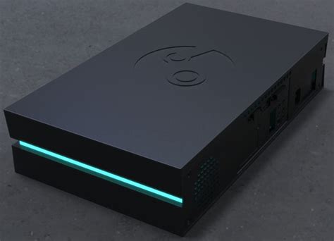 Image result for iBUYPOWER Steam Machine