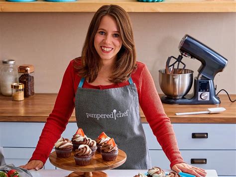 Image result for Pampered Chef Professional Cookware Set