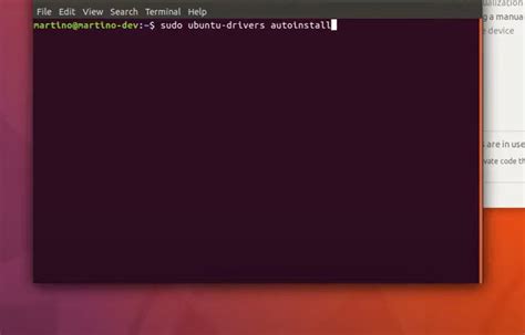 Image result for How to Update Drivers Linux