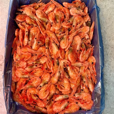 Image result for How to Cook Fresh Prawns in the Shell