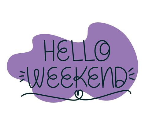 Image result for Hello Weekend Spring