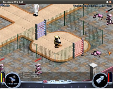 Image result for Linux Games Menu