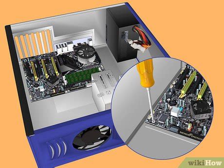 Image result for How to Build a Desktop Computer