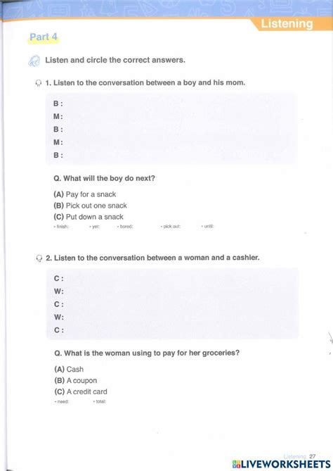 Image result for Step Two Worksheet Questions