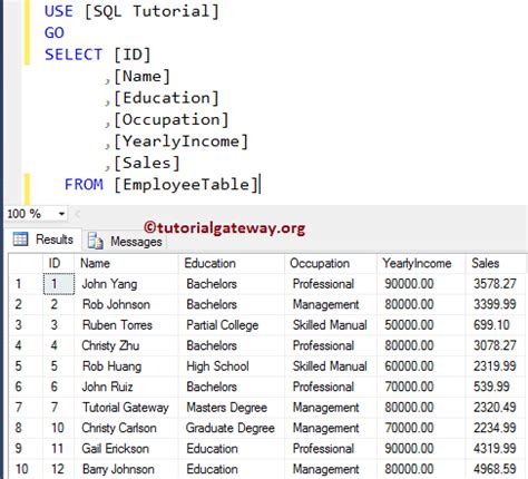 Image result for SQL Trigger Delete Examples
