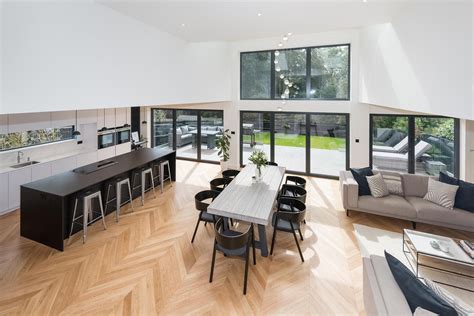 Image result for Kitchen Extension Design