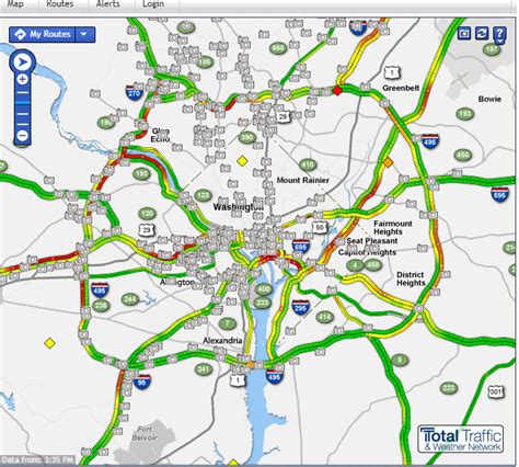 Image result for DC-3 Traffic Pattern