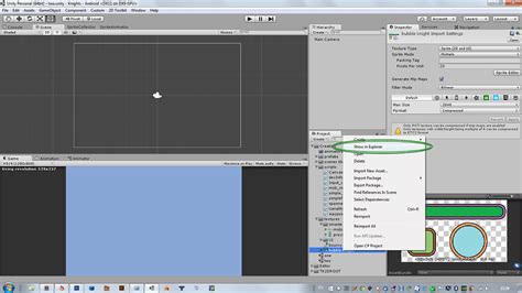 Image result for Where Is the File Explorer Unity