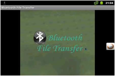 Image result for Bluetooth File Transfer
