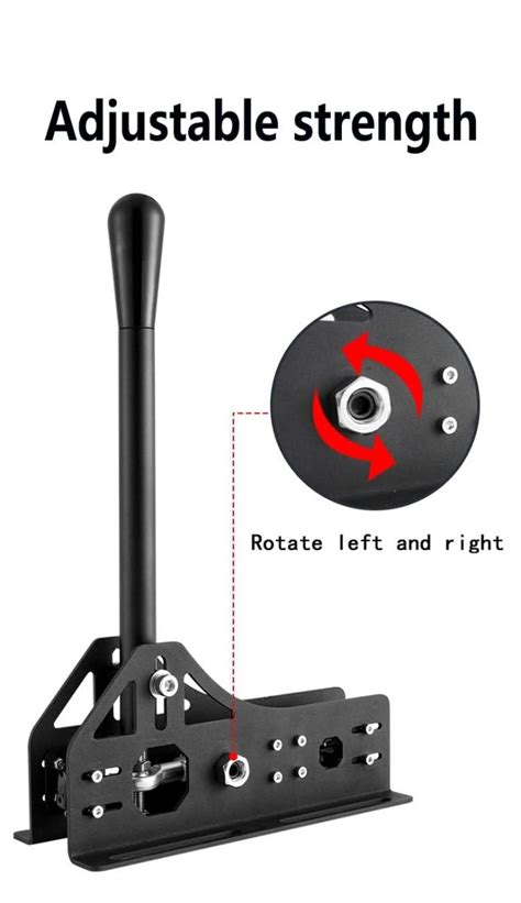Image result for Racing Simulator Sequential Shifter