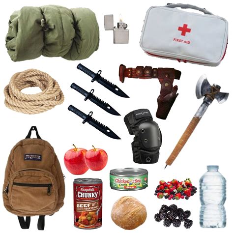 Image result for Zombie Apocalypse Prepper