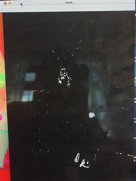 Image result for HSV Python Min Max