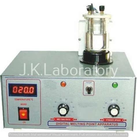 Image result for Testing Melting Point