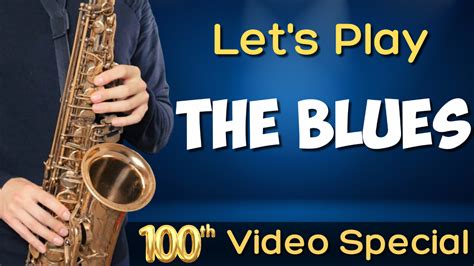 Image result for Blues Sax Lessons