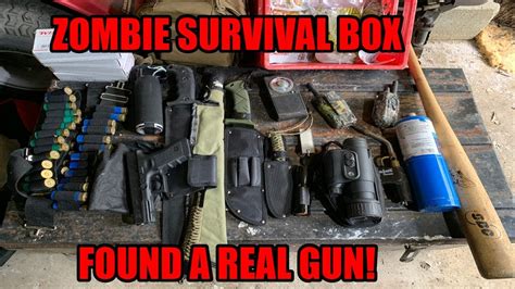 Image result for Zombie Apocalypse Prepper