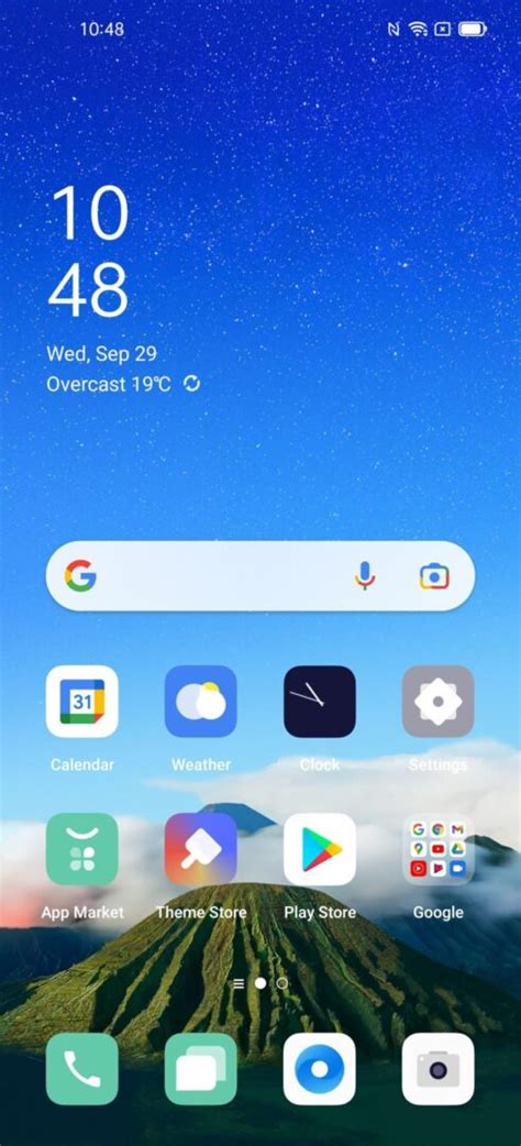 Image result for Android/iOS Color OS