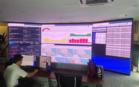 Image result for Indoor LED Display