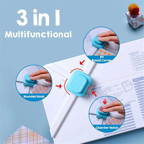 Image result for Envelope Punch Board Box Sizes