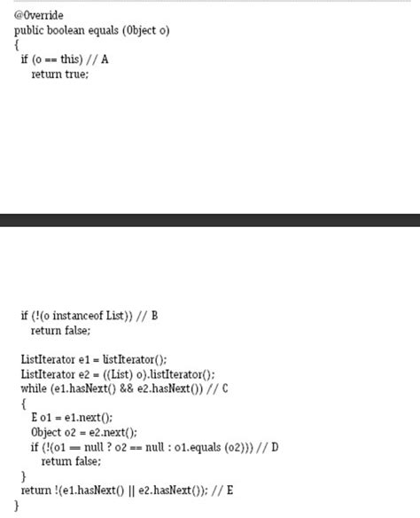 Image result for Boolean Equals Java