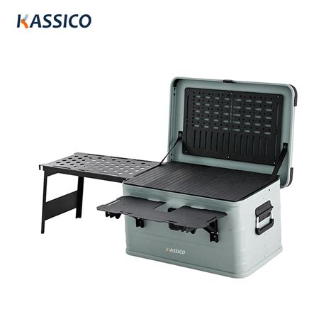 Image result for Field Camping Kitchen Box