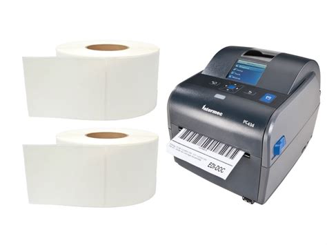 Image result for Intermec Label Printer