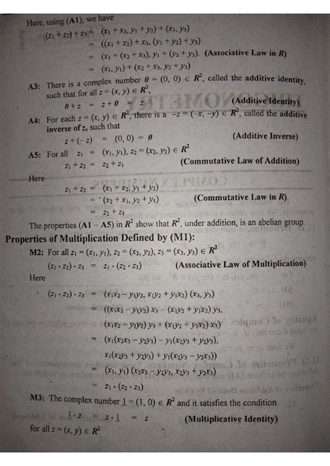 Image result for Trigonometry Complex Numbers