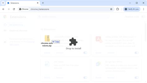 Image result for Install File Extension