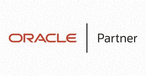 Image result for Oracle Partner Program