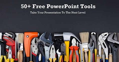Image result for PowerPoint Tools