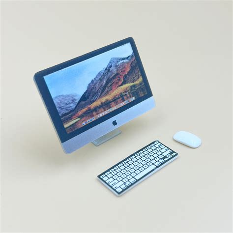 Image result for Computer Shop Miniature