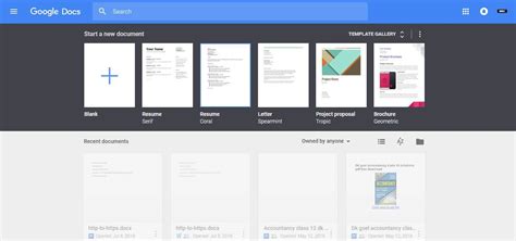Image result for How to Create Folder Google Docs