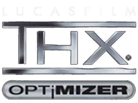 Image result for Thx Optimizer Calibration Disc