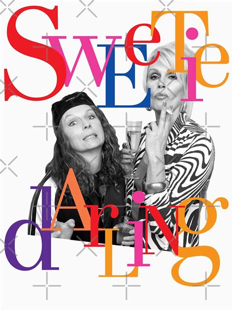 Image result for Patsy Saying Darling