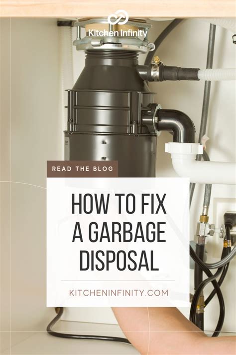 Image result for Garbage Disposal Rebuild Kit