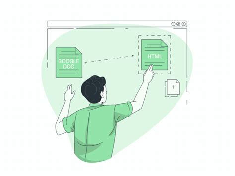 Image result for How to Get a HTML File From Google Doc
