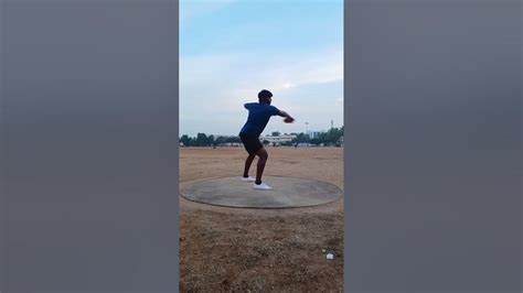 Image result for Stance Discus Throw